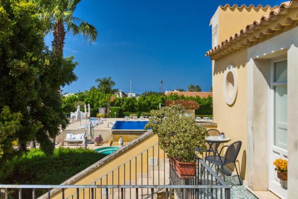 Dimora Caiammari Luxury Hotel & Spa - Belvedere, Italy