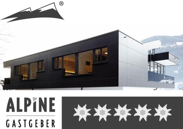 Thurnbach - Top Level Apartments - Zell am Ziller