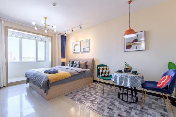 Baoding Lianchi·baoding Railway Station· - Baoding