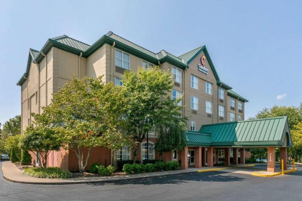 Comfort Inn & Suites Nashville Franklin Cool Springs - Franklin, TN