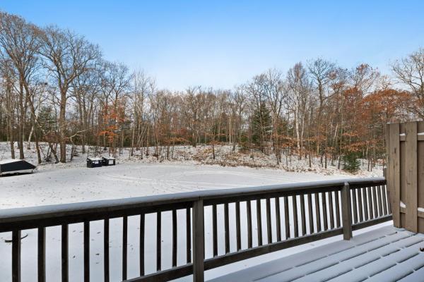 Cleerwood Village #252 - Eagle River, WI