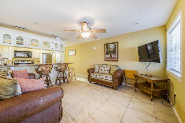 Sailor's Dream - Texas