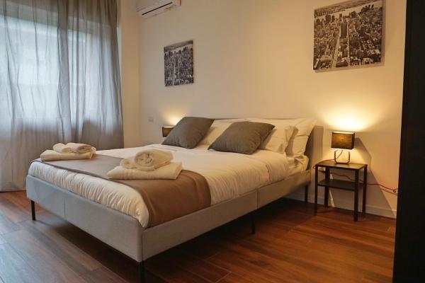 Sevi Modern Stay - Bari