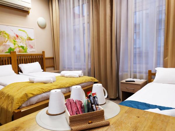 Residence Prime Luxury - Sarajevo