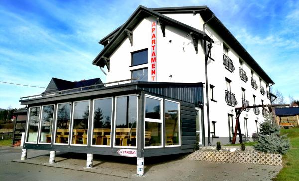 Apartamenty W Istebnej - Poland