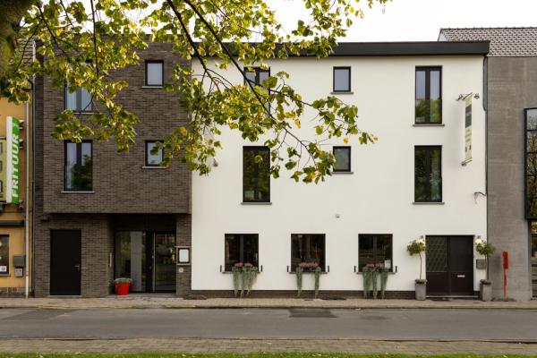 Hotel Italia - Terneuzen