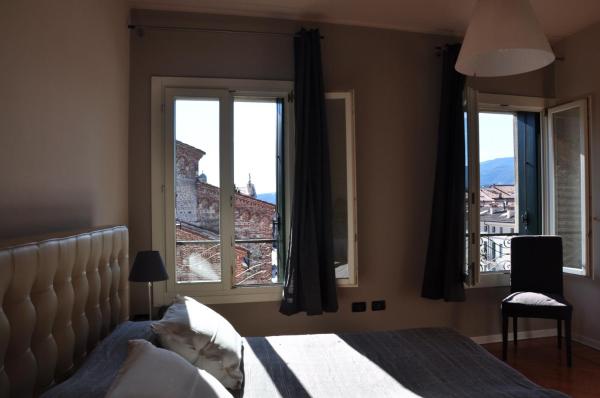 Piazza Alta Penthouse - Bassano del Grappa