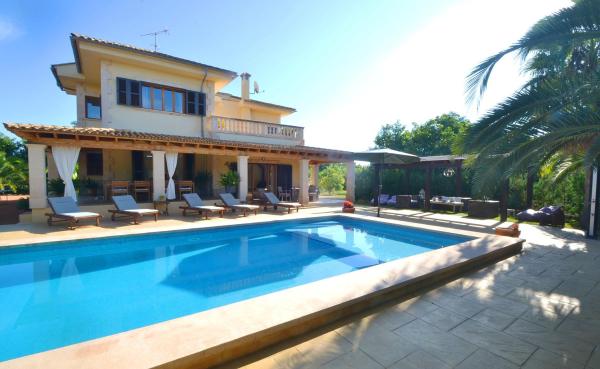 Caricuao House - Palma de Majorque