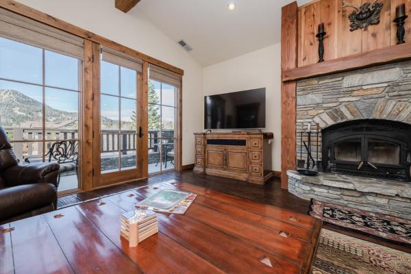 Creekhouse 1312 - Mammoth Lakes, CA