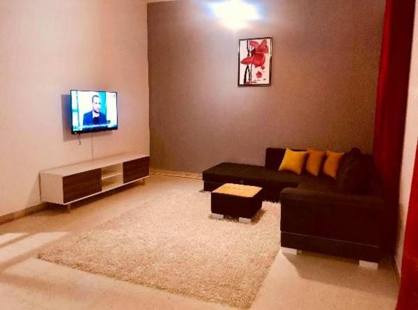 Appartement Manzah 6 - Tunisia