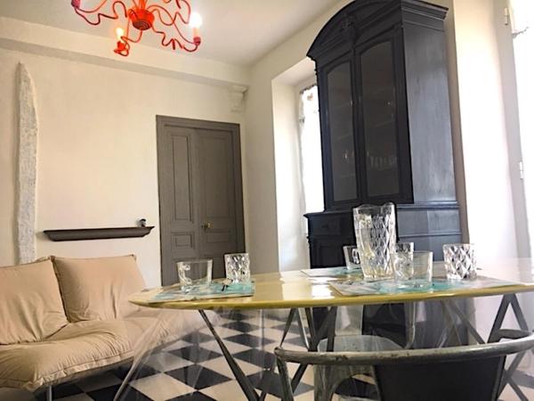 Maison Julien 3 - Sospel