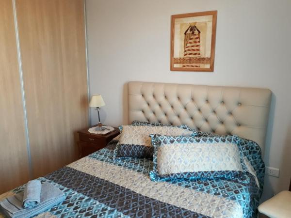Calido-departamento 1 Dormitorio Amueblado Excelente Ubicacion - Río Cuarto