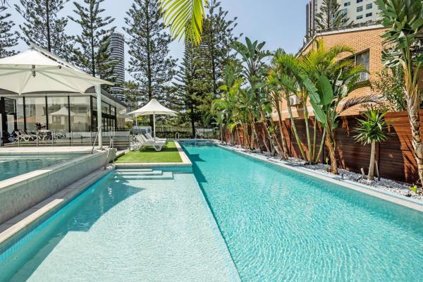 Ultra Broadbeach - Broadbeach