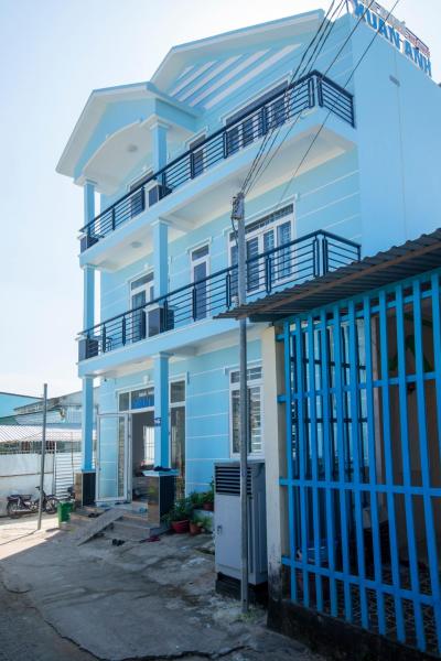 Xuan Anh Guesthouse - Phú Quốc