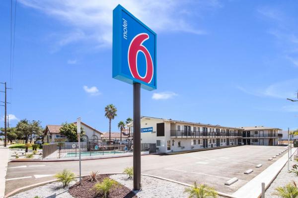 Motel 6-moreno Valley, Ca - Perris - Riverside, CA