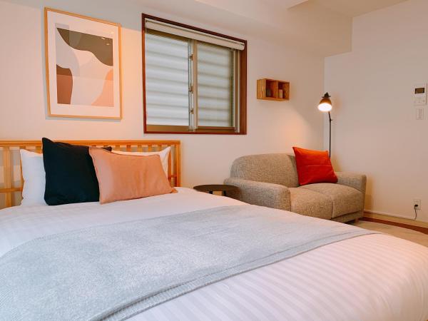 Inthehood Higashi Azabu - Vacation Stay 97162 - Tokyo