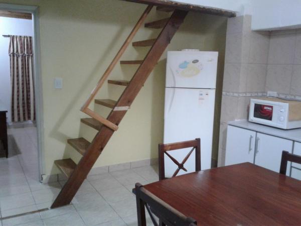 San Martin 304 - Balcarce