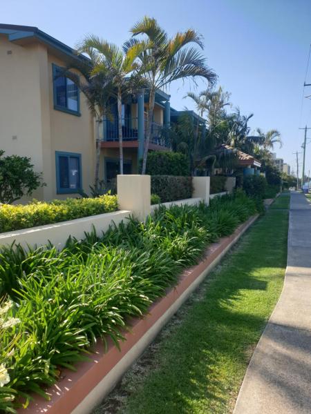 Oxley Cove Holiday Apartment - Port Macquarie