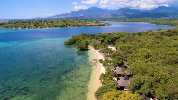 The Menjangan By Lifestyleretreats - Bali