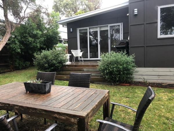 Scandinavian Inspired - Linen, Secure Yard, Pets - Inverloch