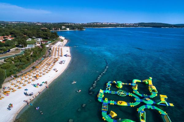 Mobile Homes Bi Village - Adriatic Kampovi - Fažana