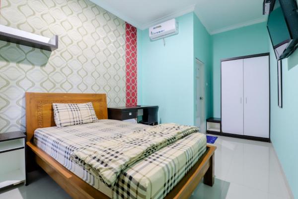 Khatarina Female Residence - Female Only - Khusus Wanita - Yogyakarta