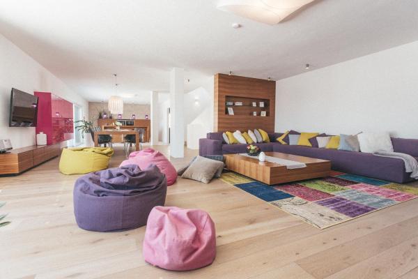 Glücksthaler By Aa Holiday Homes - Schladmingdachstein - Schladming