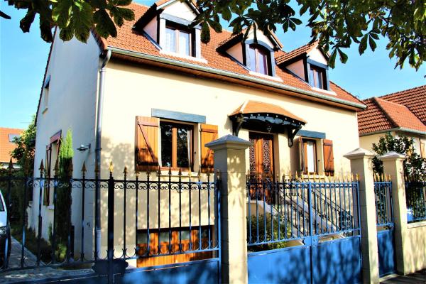 Flat Appartement 7 Min From Paris Orly - Villeneuve-Saint-Georges