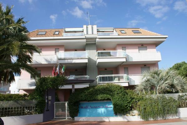 Appartamento Mediterraneo - San Benedetto del Tronto