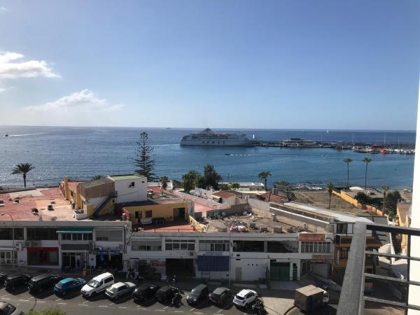 Apartamento La Estrella, Los Cristianos - Îles Canaries