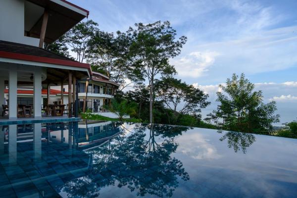 Lapazul Boutique Hotel - Savegre de Aguirre