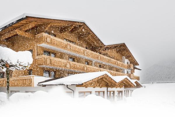 Alpinresort Stubaierhof ****S - Neustift im Stubaital