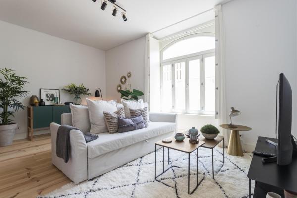 Flh Cais Sodré Charming Flat - Areeiro