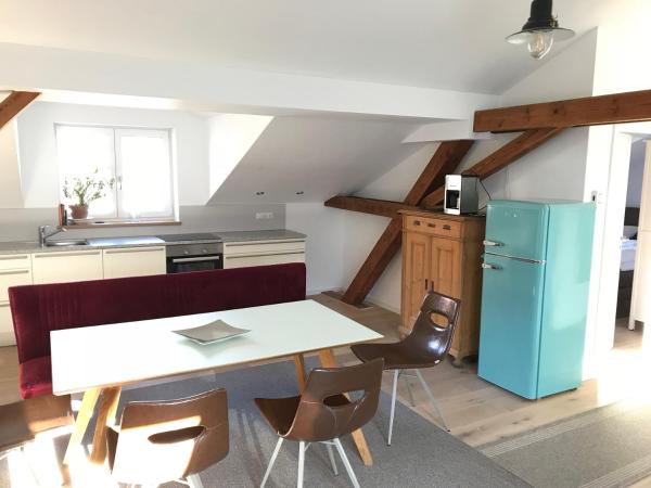 Ferienwohnung Biobauernhof Peter Anderl Hof - Bavaria