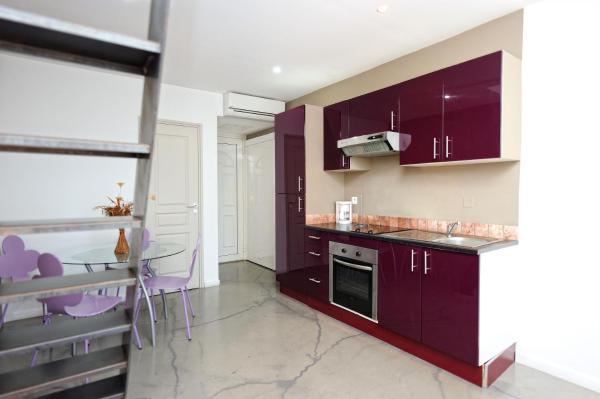 Appartement Du Tourisme - Zonza