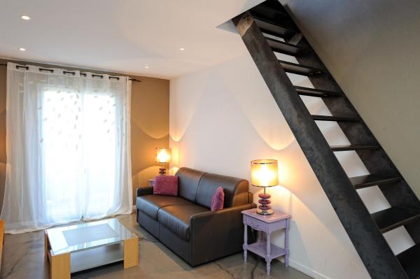 Appartement Du Tourisme - Zonza