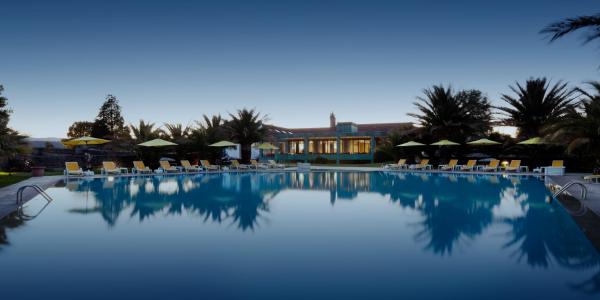Forte De São Francisco Hotel Chaves - Portugal