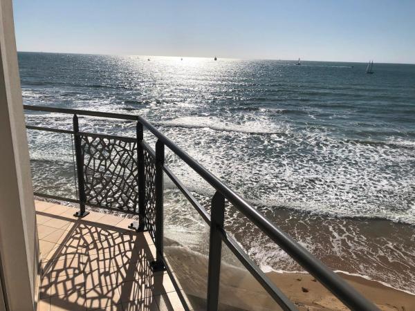 Hotel & Spa Les Roches Noires - Brem-sur-Mer