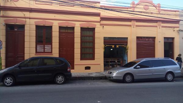 Morada Do Estudante - Pelotas