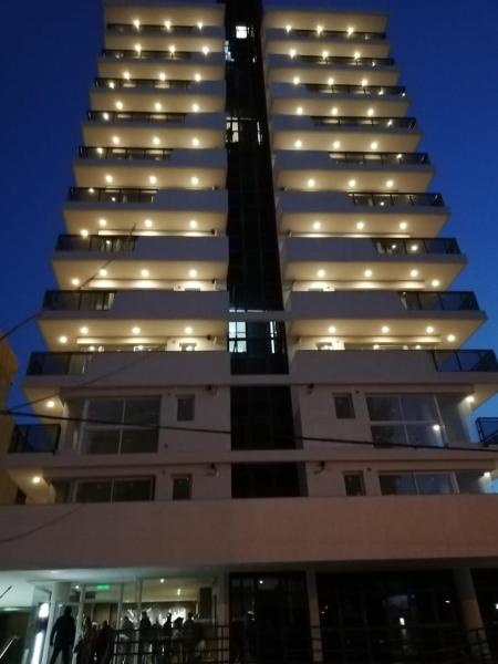 Edificio Leonardo, 5to Piso - Villa Carlos Paz