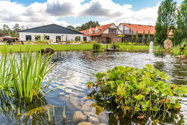 Haus Am Parc - Meppen