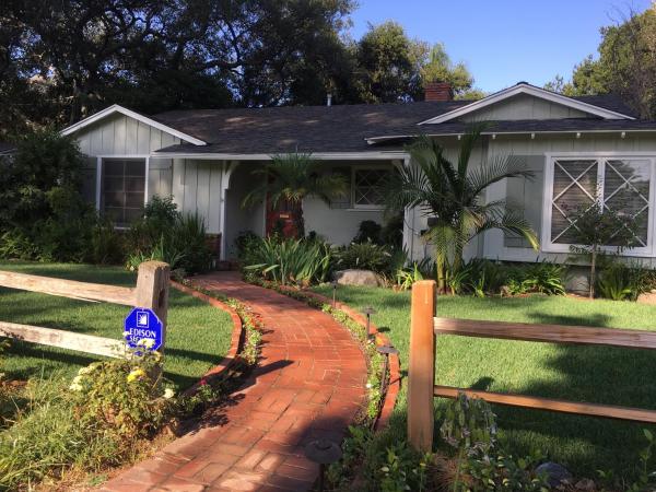 Glendale Guest House -