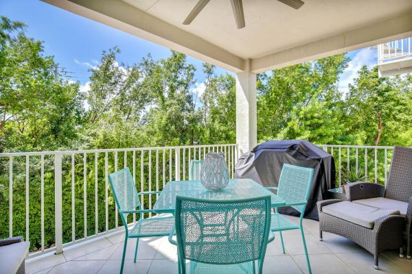 Mariner's Overseas Retreat - Key Largo, FL
