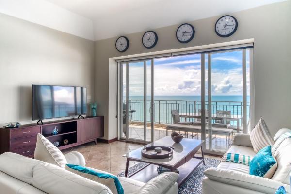 Vista Las Palmas 10c - Jaco