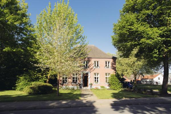 Altes Pfarrhaus - Kempen