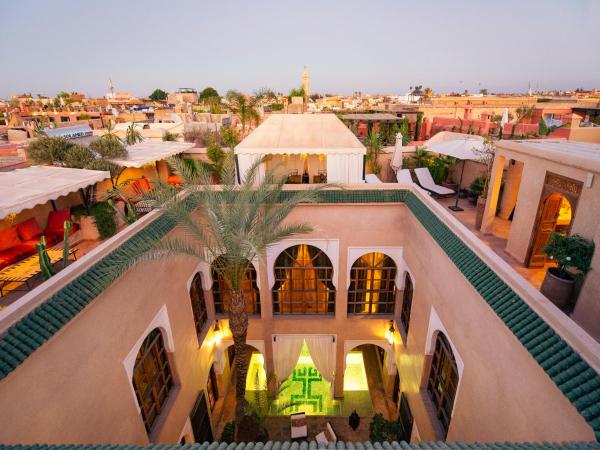 Riad Selouane - Marrakech