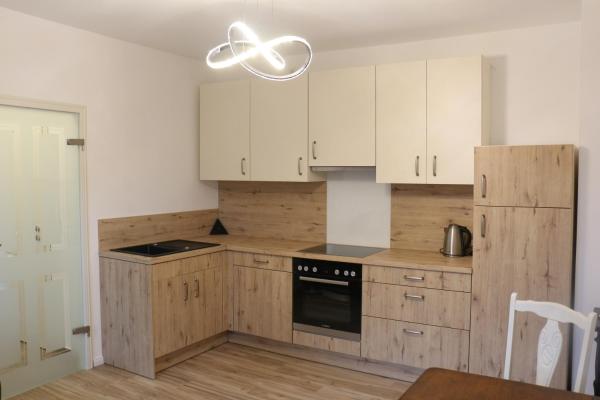 Mitten In Braunlage Mit Tollem Ausblick - Braunlage