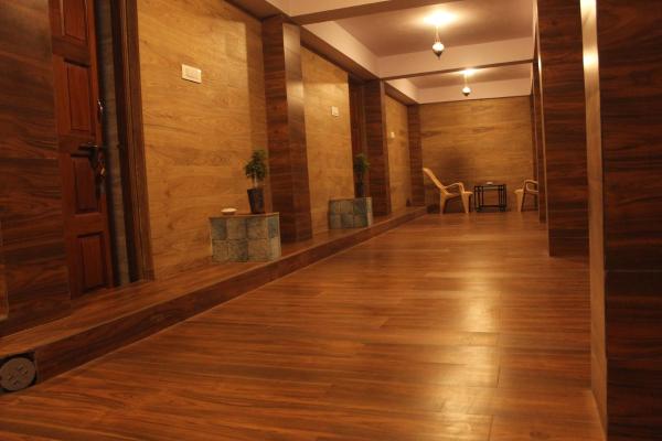 House Of Brothers - Goa