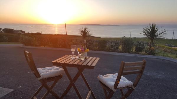 Blue Ocean Guest Suites - Lahinch