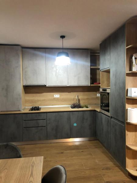 Apartament Malema - Sibiu